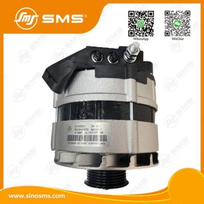China HOWO Alternator VG1095094002 JFZ2972VC1 28V 70A Truck Generator Alternator Assembly for sale