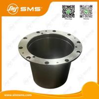 China SHACMAN Truck Parts Planetary Carrier Assembly 81.35114.6111 3kg Wheel Reduction for sale