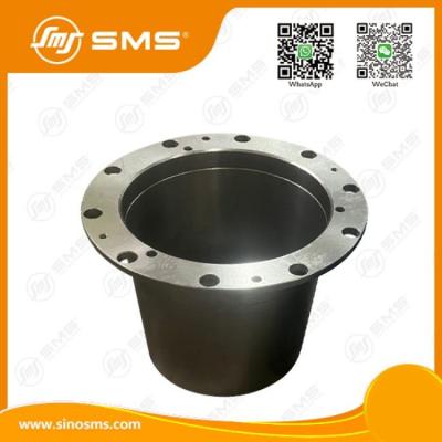China SHACMAN Truck Parts Planetary Carrier Assembly 81.35114.6111 3kg Wheel Reduction for sale