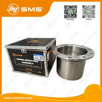 China Carrier Planetary 199112340029 HOWO Truck Parts Wheel Reduction Assembly for sale