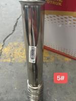 China High Performance Radiator outlet pipe WG9925530035 for Howo Truck for sale