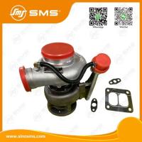China Holset Turbo 612600118932 HOWO Truck Parts 6.4 Powerstroke Turbocharger 1kg for sale