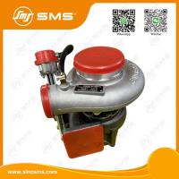 China Hx40w Turbocharger 4050236 4050203 240102105 for 6CTAA 6CT ISC QSC8.3 Engines for sale