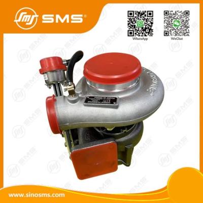 China Hx40w Turbocharger 4050236 4050203 240102105 for 6CTAA 6CT ISC QSC8.3 Engines for sale