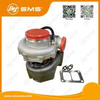 China HX55W Turbocharger 4051391 VG1560118229 for HOWO Truck Parts 16kg for sale