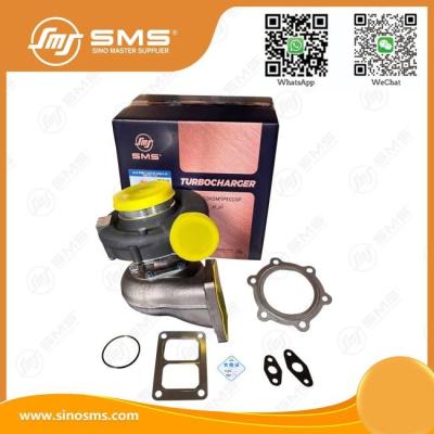 China Weichai Engine Turbocharger VG1560118227 61561110227 17.5kg for HOWO Truck for sale