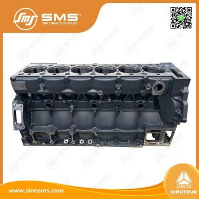 China 5.9 Cummins Crankshaft 202-01102-6481 Forged Steel HOWO MC11 T5G SITRAK Truck Parts for sale