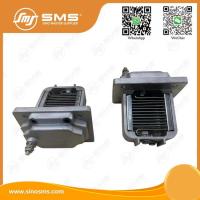 China Diesel Intake Manifold Heater 202V08601-6001 for HOWO T5G SITRAK MC13 1KG for sale