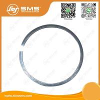 China Metal O Ring 202V98701-0130 HOWO Truck Parts 52x0.75x2.65mm Stainless Steel Seal for sale