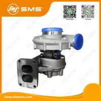 China Holset Turbo 61560116227 WEICHAI Engine Parts HTHX50 16kg Heavy Duty Turbocharger for sale