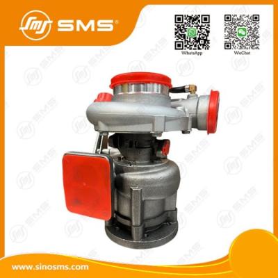 China Hx40w Holset Turbocharger 612600118895 for HOWO Truck 2839652 19.2kg for sale