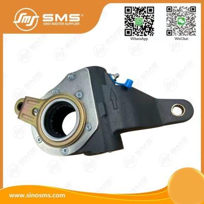 China Adjust Automatic Slack Adjuster WG7129450011 for HOWO T5G Truck MCP16 Brake Arm 1kg for sale