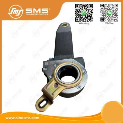 China WG7129450012 Adjusting Auto Slack Adjuster HOWO Truck Parts MCP16 T5G 1KG for sale