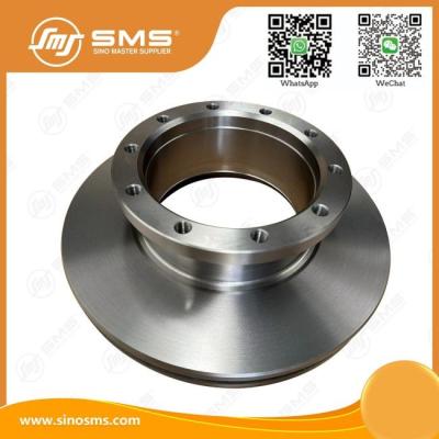 China Brake Discs and Pads HD90129348160 for HOWO Truck Shacman X6000 1kg for sale