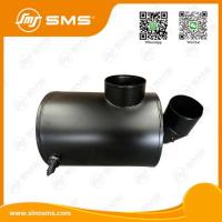 China Air Filter Assembly DZ9118190230 HOWO Truck Parts for sale