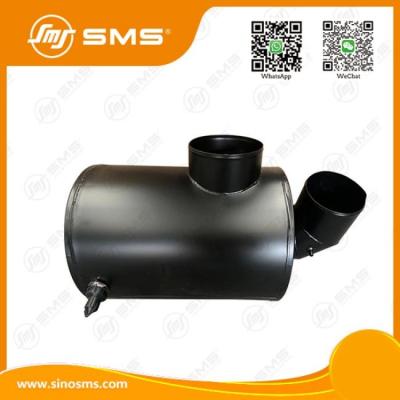 China Air Filter Assembly DZ9118190230 HOWO Truck Parts for sale