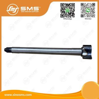 China HOWO Truck Brake Shaft 712W50301-0112 Right Brake Camshaft MCP16 T5G 1kg for sale