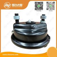 China Brake Cylinder HD90009448010 for HOWO Shacman X6000 Truck 1kg Air Brake Chamber for sale