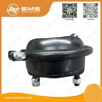 China Truck Brake Chamber HD90009448011 for HOWO Shacman X6000 Air Brake System 1KG for sale