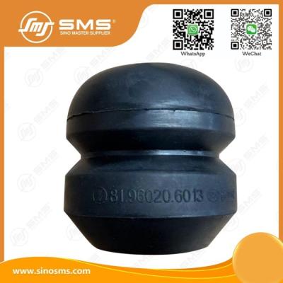 China AZ9925522113 Secondary Spring Bracket HOWO Truck Parts 1kg Suspension for sale