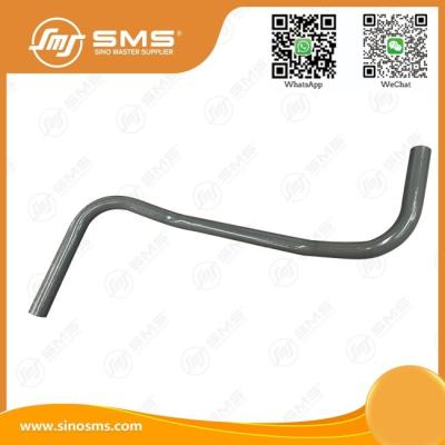 China AZ9725590361 Bend Pipe HOWO Truck Parts for sale
