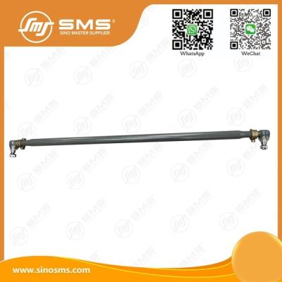 China AZ9700430051 Steering Tie Rod HOWO Truck Parts 1KG Tie Rod Assembly for sale