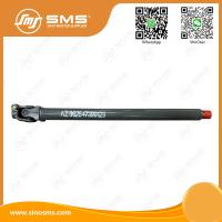 China Steering Link Assembly AZ962547390129 HOWO Truck Parts for sale