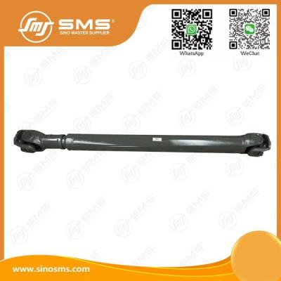 China Inter Axle Drive Shaft AZ9370312010 HOWO Truck Parts MCY13 1KG for sale