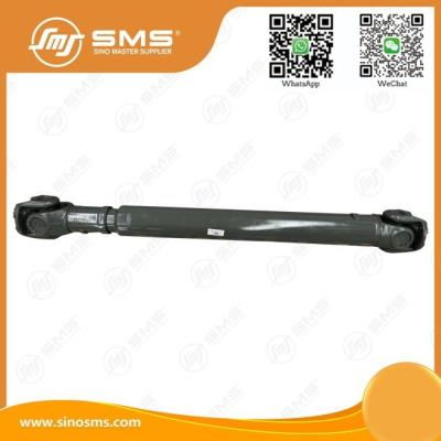 China Prop Shaft AZ9370311715 HOWO Truck Parts 1KG Driveshaft Assembly for sale