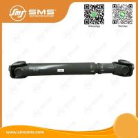 China Truck Drive Shaft AZ9370311315 HOWO Inter Axle Drive Shaft 1KG for sale