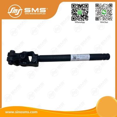 China Dz9x259460401 Steering Connecting Rod for SHACMAN X6000 Truck 1kg for sale