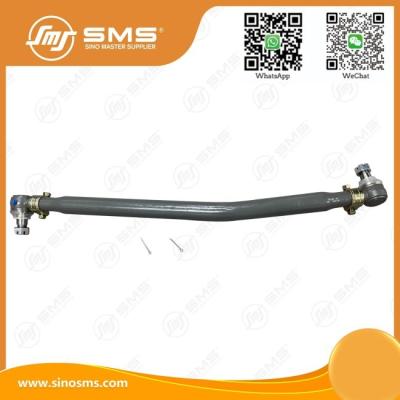China WG9925430050 Tie Rod Steering Link Assembly for HOWO Truck 1kg for sale