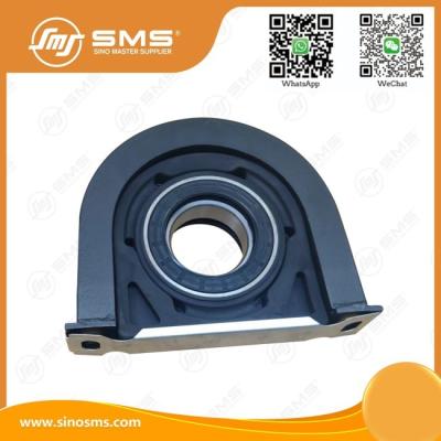 China AZ9370314190 Intermediate Bearing Assembly HOWO Truck Parts for sale