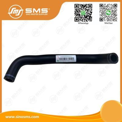 China HOWO Truck Return Pipe YG9625530022 Engine Pipe 1kg OEM Quality for sale