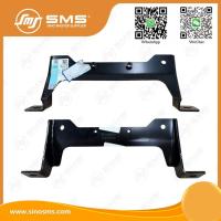 China DZ9X259190715 Air Filter Bracket for SHACMAN X6000 Truck Parts 1KG for sale