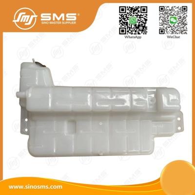 China Expansion Tank DZ9X259533010 SHACMAN X6000 Coolant Reservoir 1KG for sale