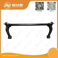China Front Axle Beam 810-41715-6016 for HOWO T5G SITRAK C7H MC11 MC13 Trucks for sale
