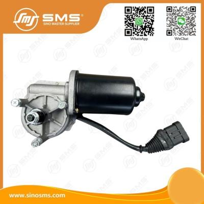 China Wiper Motor Assembly 810W26401-6143 for HOWO T5G C7H Truck Parts 1KG for sale