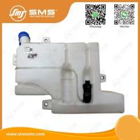 China Windshield Washer DZ16231740100 SHACMAN X6000 Truck Parts 1KG Washer Tank for sale