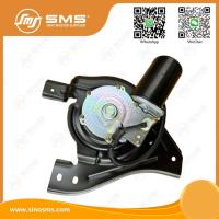 China SHACMAN X6000 Wiper Motor DZ16231740030 24V Windshield Wiper Assembly 1KG for sale