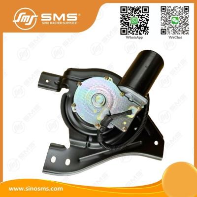 China SHACMAN X6000 Wiper Motor DZ16231740030 24V Windshield Wiper Assembly 1KG for sale