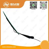 China SHACMAN X6000 Windshield Wiper Arm Assembly DZ16251740020 1KG Truck Wiper Arm for sale
