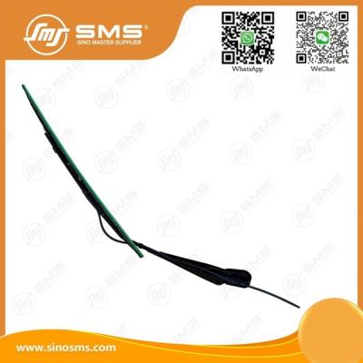 China SHACMAN X6000 Windshield Wiper Arm Assembly DZ16251740020 1KG Truck Wiper Arm for sale