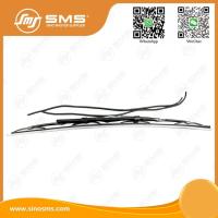 China SHACMAN X6000 Windscreen Wiper Blades DZ16231740012 1KG Truck Wiper Blade for sale
