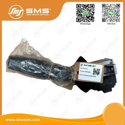 China SHACMAN X6000 Combination Light Switch DZ97189584982 24V Truck Parts for sale