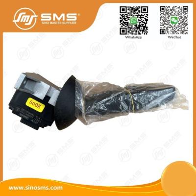 China Light Switch Combination DZ97189584985 SHACMAN Truck Parts X6000 1KG for sale