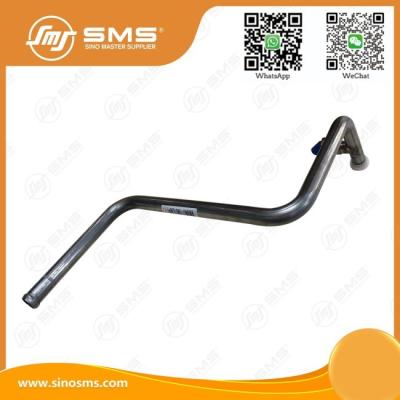 China Water Outlet Hose 712W61960-0023 HOWO Truck Engine Water Hose 1kg for sale
