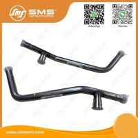 China Engine Water Hose 712W61960-0005 HOWO Truck Parts 1KG Cooling System for sale