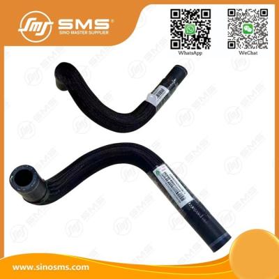 China Radiator Hose Pipe YG9625530028 for HOWO Truck 1KG Cooling System Part for sale