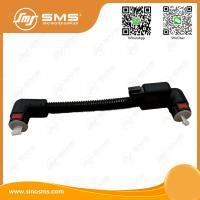 China SHACMAN X6000 Urea Hose DZ9X259743010 SCR AdBlue Pipe 1KG Truck Part for sale